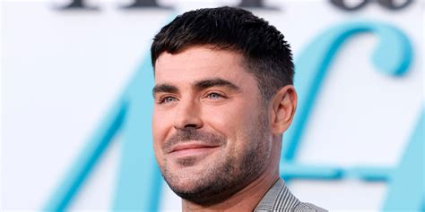 Zac Efron Set For Angel Heart Tv Show At Hbo Just Jared Celebrity