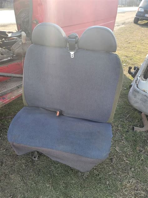 ფორდ ტრანზიტის დაშლილები ხაშური