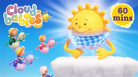 🍂 Autumn Sleep Stories For Before Bed Cloudbabies Bedtime Compilation