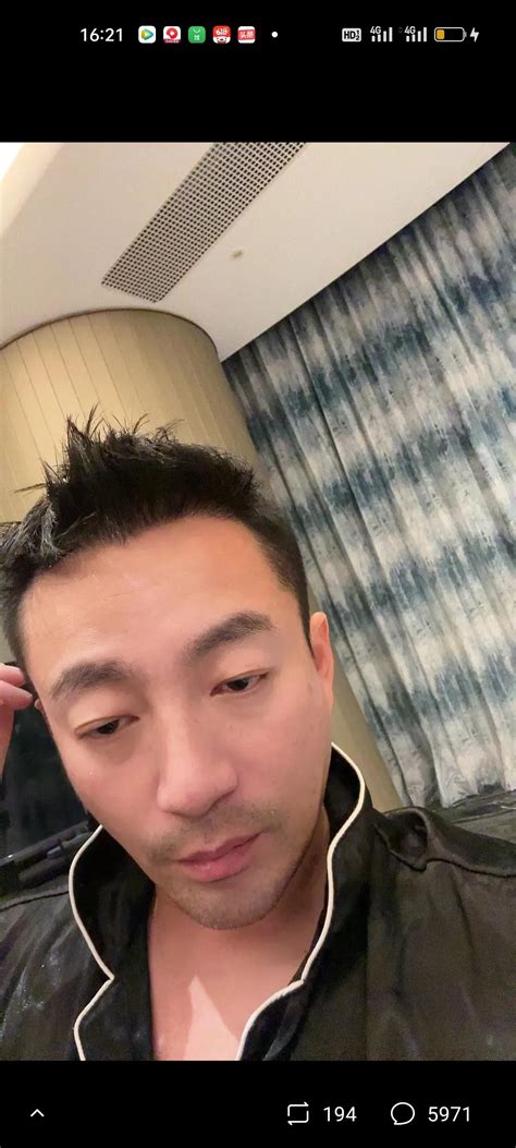 Wang Xiaofeis Style Is Beijing Style And No One Can Learn It Imedia