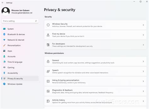 How To Enable Developer Mode In Windows 11 Avoiderrors