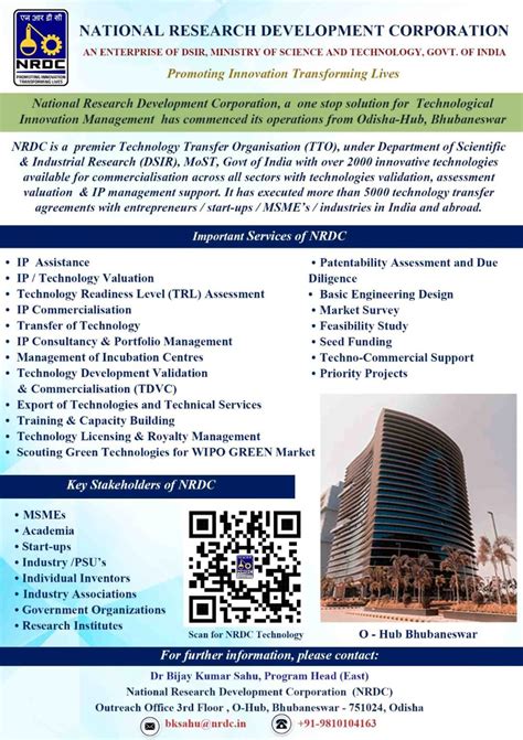 Dr Bijay Kumar Sahu Phd Danida Fellow On Linkedin Technology Innovation Bhubaneshwar