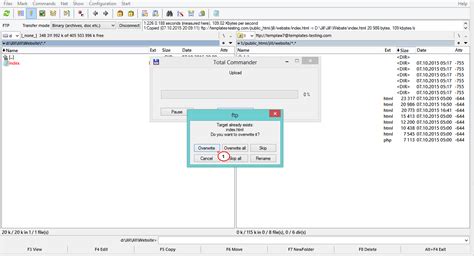Js Animated How To Edit Text Using Notepad Editor Template Monster
