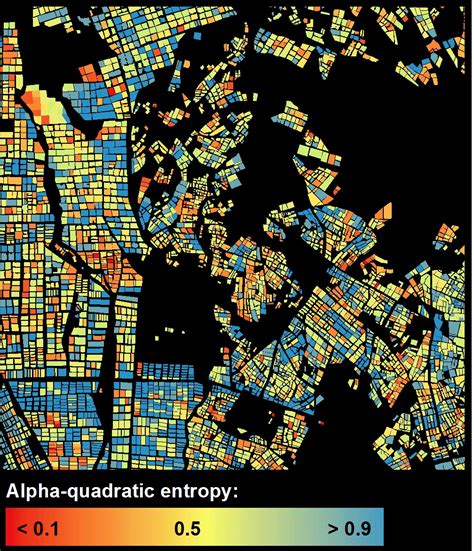 New Publication On Classification Uncertainty Earth Observation News