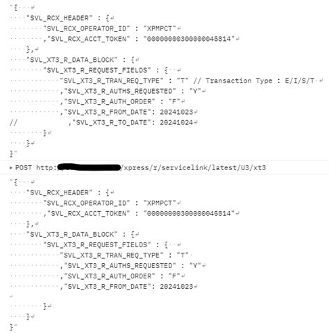 Pre Request Scripts Jsonparse And Comments In The Body Help Hub Postman Community