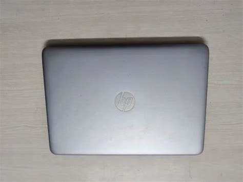 Hp Elitebook G Refurbished Laptop GB Core I At Piece In New Delhi