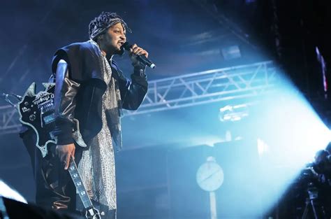 10 Things You Probably Didnt Know About Dangelo