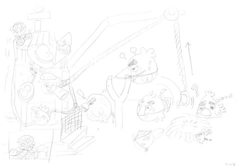 그림 앵그리버드 Dvdprime