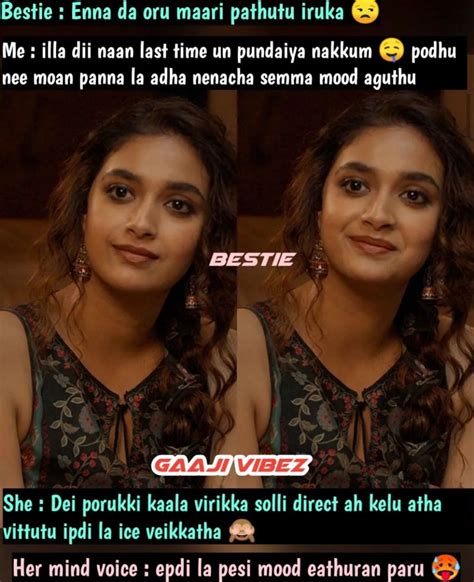 Pin On Tamil Hot Memes