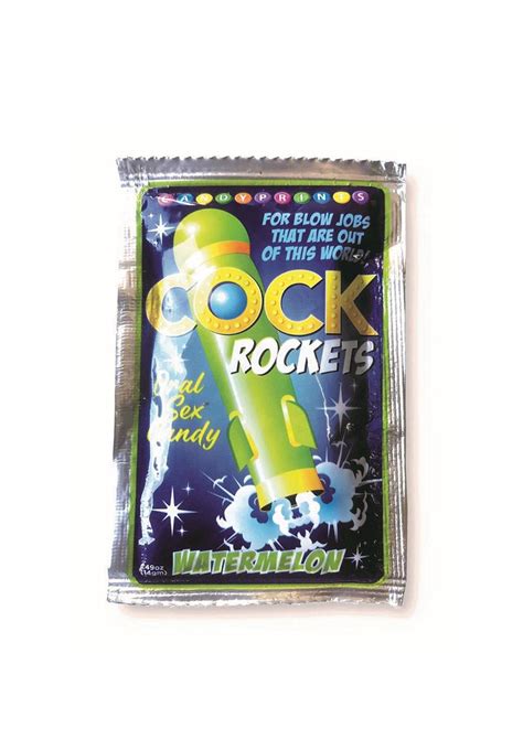 Oral Sex Candy Watermelon Naughty Party