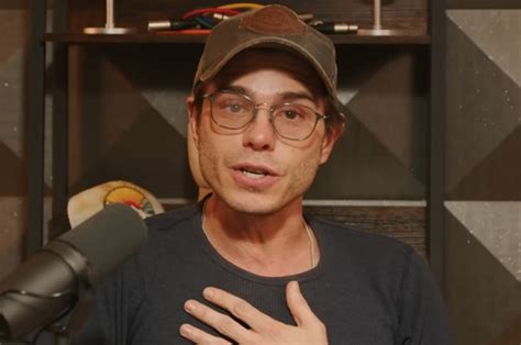 Matthew Lawrence Says An Agency Fired Him After Refusing To Strip For A