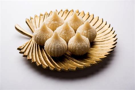 Why Is Ganeshotsav Incomplete Without Ukadiche Modak