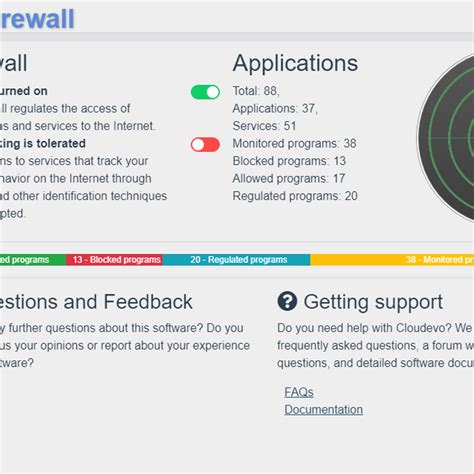 Free Firewall Alternatives And Similar Software Free Firewall Alternatives And Similar Software