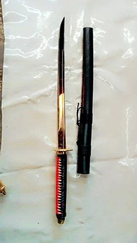 Black Small Katana Sword At ₹ 3500 Piece In Dehradun Id 2850636834273
