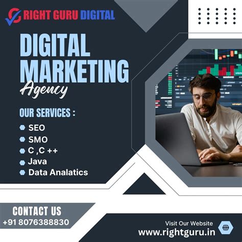 Right Guru Digital Greater Noida