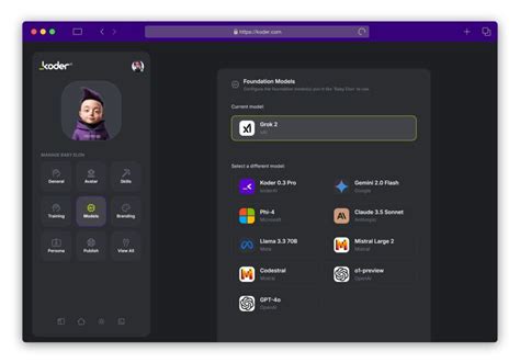 koderai build apps and websites with ai agents 🌐🤖 saasverse