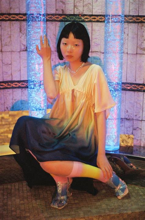 Ladygunn Butterfly Girl Uta