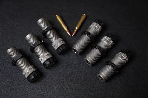 Reloading With Mighty Armory Full Length Rifle Sizing Dies
