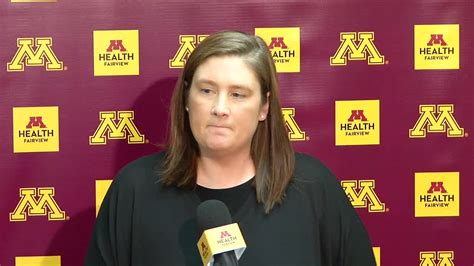 Lindsay Whalen Steps Down As Gophers Womens Basketball Coach Abc 6