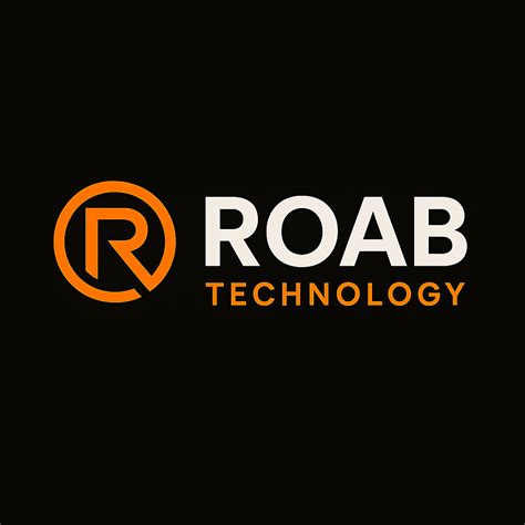 Roab Technology Odoo