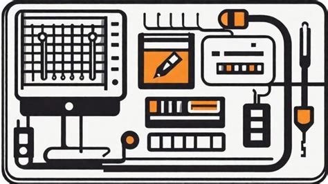 Premium Ai Image Troubleshooting Technical Issues With Ease