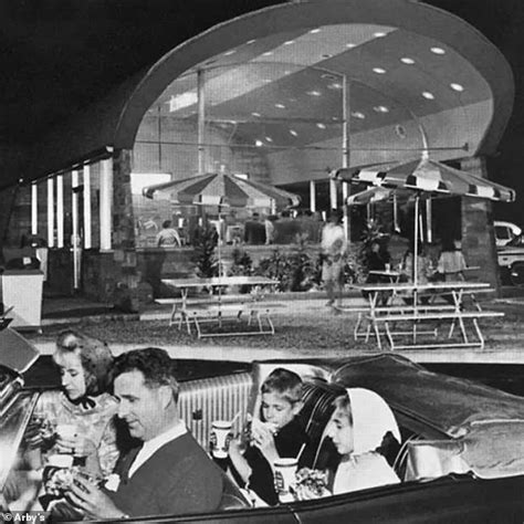 Arbys Cofounder Leroy Raffel Who Helped Launch The Iconic Roast Beef