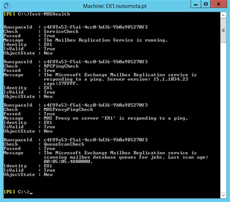 Understanding Office 365 Exchange Online Migration Endpoints