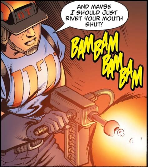 Rosie Disambiguation Dc Database Fandom