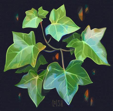 Loish Loish Cara Artist Social And Portfolio Platform