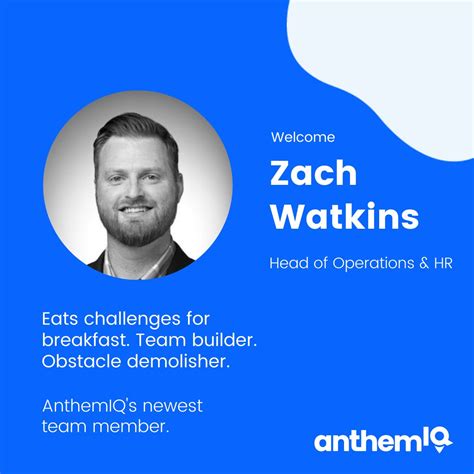 Zack Jamail On Linkedin Pumped To Add Another Zach K To The Squad