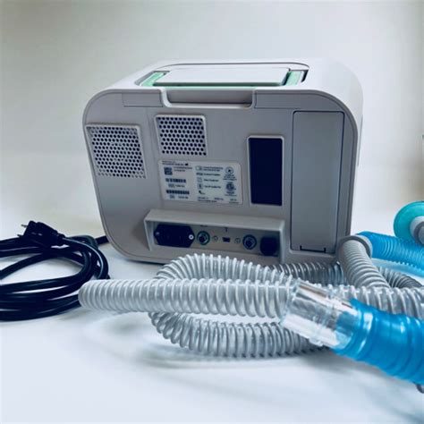 An Overview Of Trach And Ventilator Care For Patients With Als