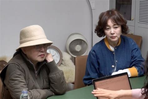 이승연 결국 ‘이혼 받아들였다