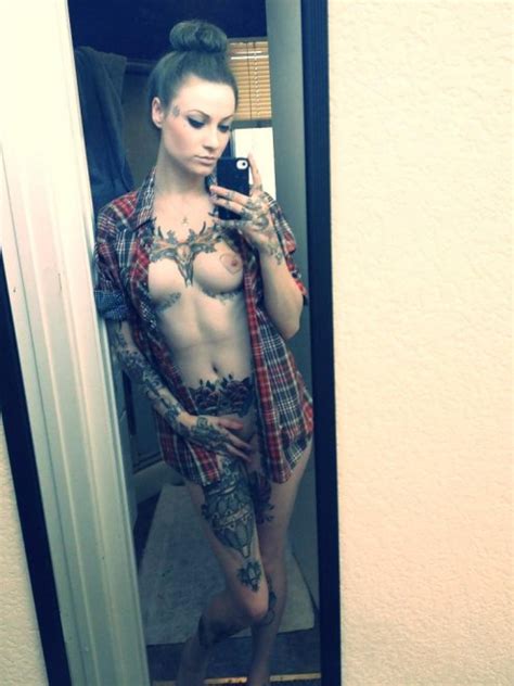 Tattoo Beauty Skin Arm Fashion Porn Pic