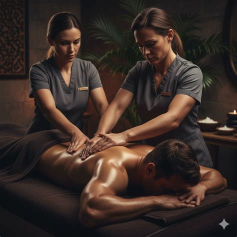 Flora Thai Spa Luxury Wellness And Relaxation