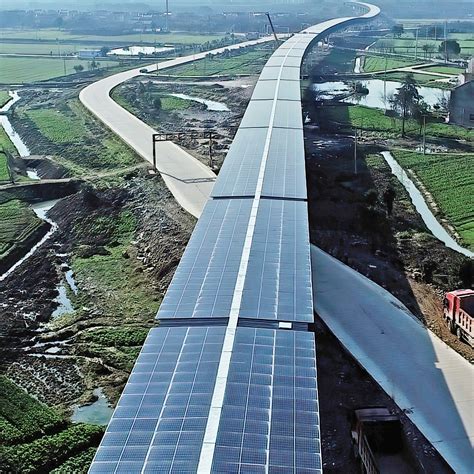 Distributed Rooftop Solar Pv System With High Strength Steel