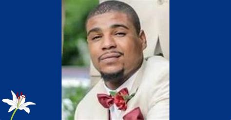 Daryl D Scott Age 32