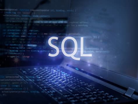 Mastering Sql Programming Online Course And Certification
