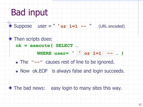 Web Application Security Ppt Download