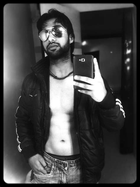 Huntceleblog Mandeep Verma Six Pack