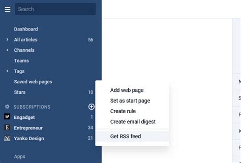 save web pages straight to inoreader inoreader blog