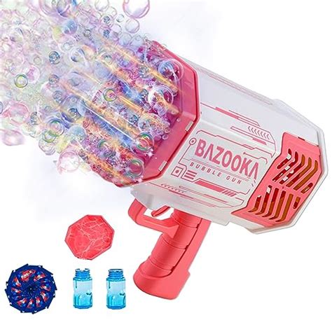 Best Bubble Gun For Adults In 2025