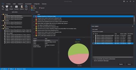 ApexSQL Manage 2020 R7 Product Update Alert