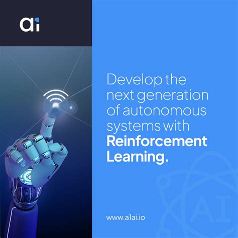 A1ai On Linkedin Machinelearning Reinforcementlearning Autonomoussystems Ai