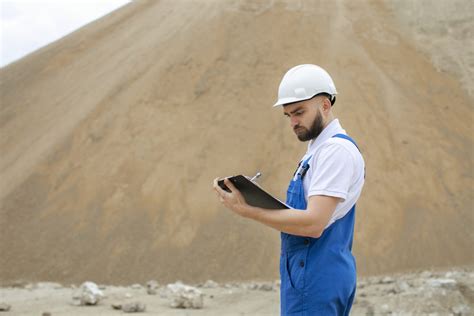 Why Surface Extraction Certification Matters In The Mining Industry