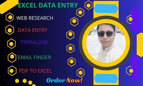 Fiverr And Upwork Data Entry On Linkedin Dataentry Dataanalysis