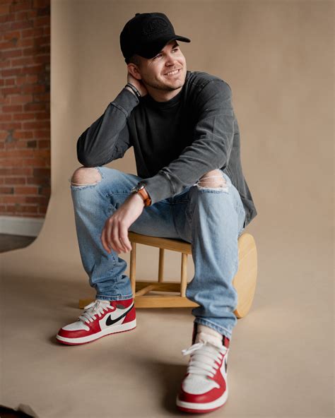 Get To Know The Photographer Behind Austin Ryan Photo