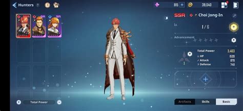 Starter Choi Jong In 3x Single Pull 13 Ticket Select Draw