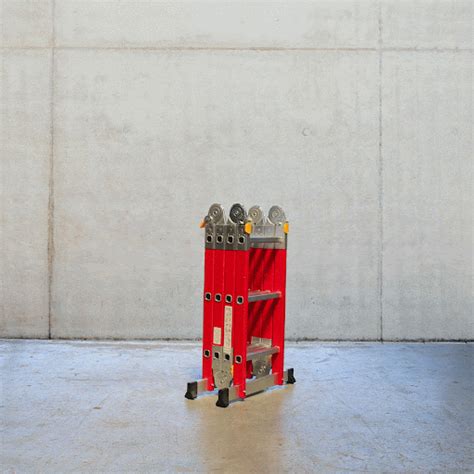 Fibreglass Multi Purpose Ladder Caslad