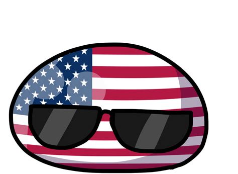 Usaball By Paololattouf13 On Deviantart