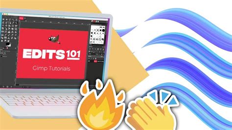 How To Use Gimp Ultimate Beginners Tutorial Edits 101